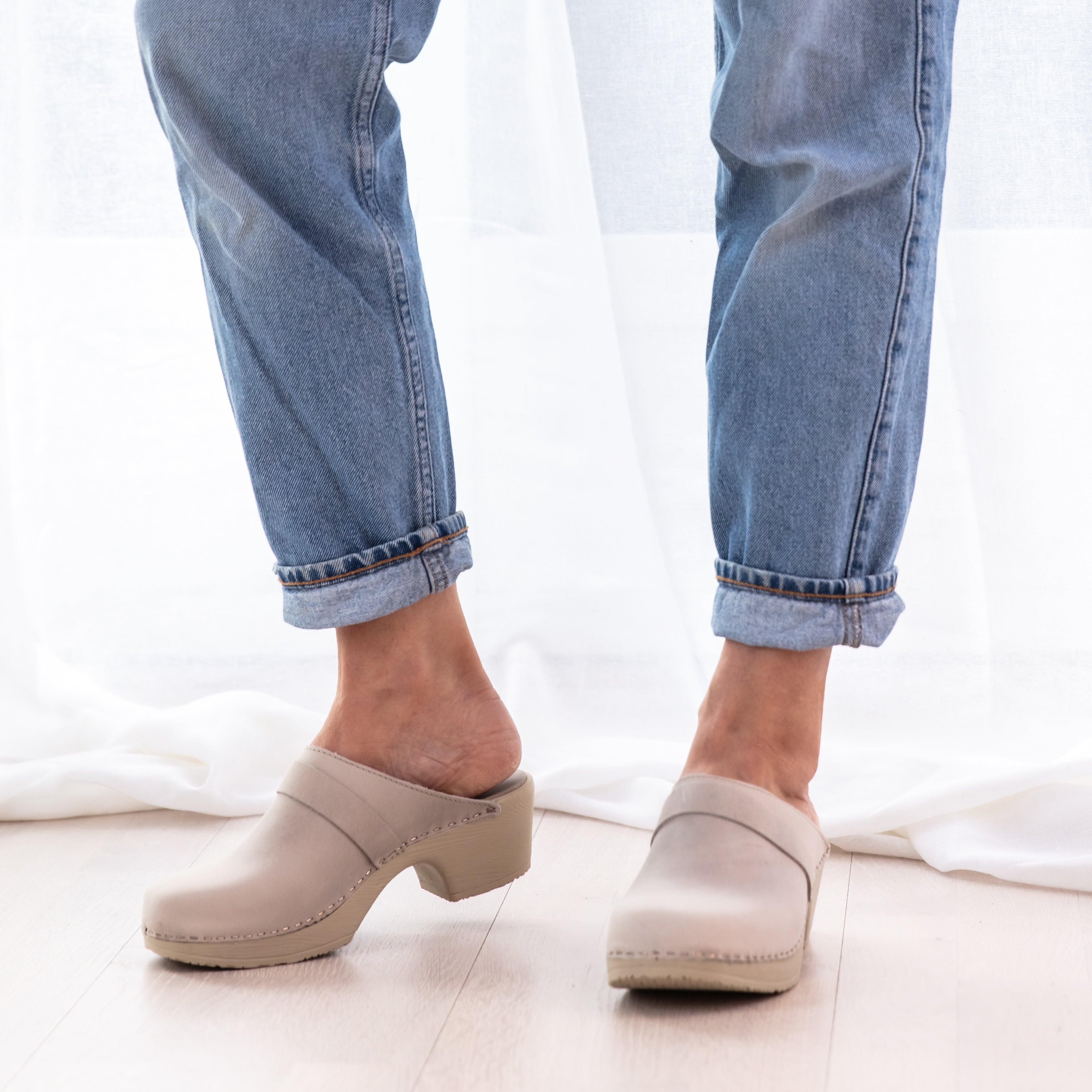 All Products | Clogs & Clog Boots from Calou Stockholm