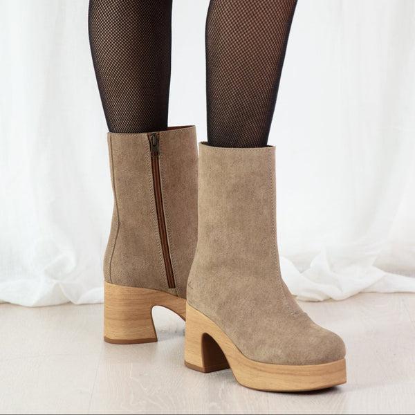 All Products | Clogs & Clog Boots from Calou Stockholm