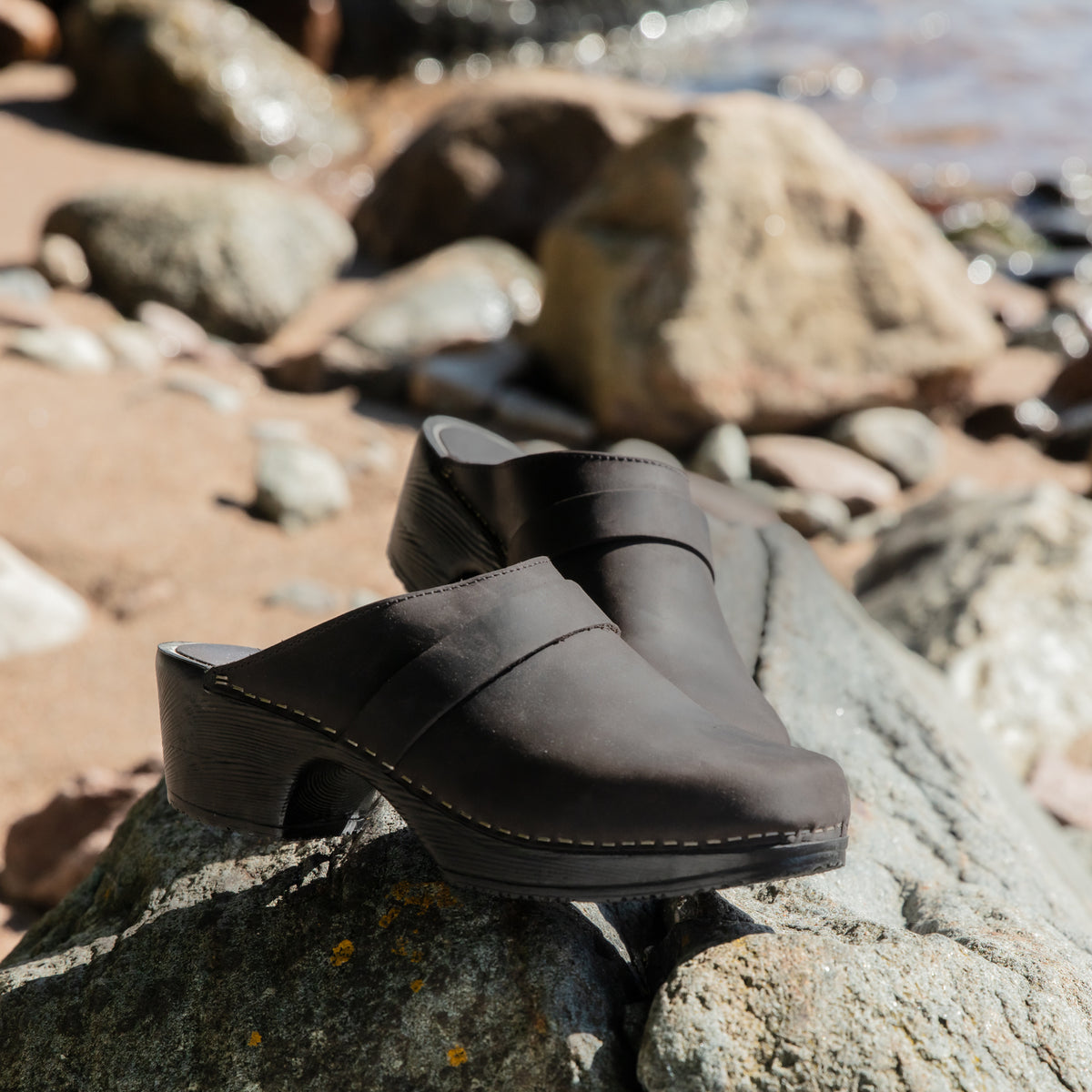 All Products | Clogs & Clog Boots from Calou Stockholm