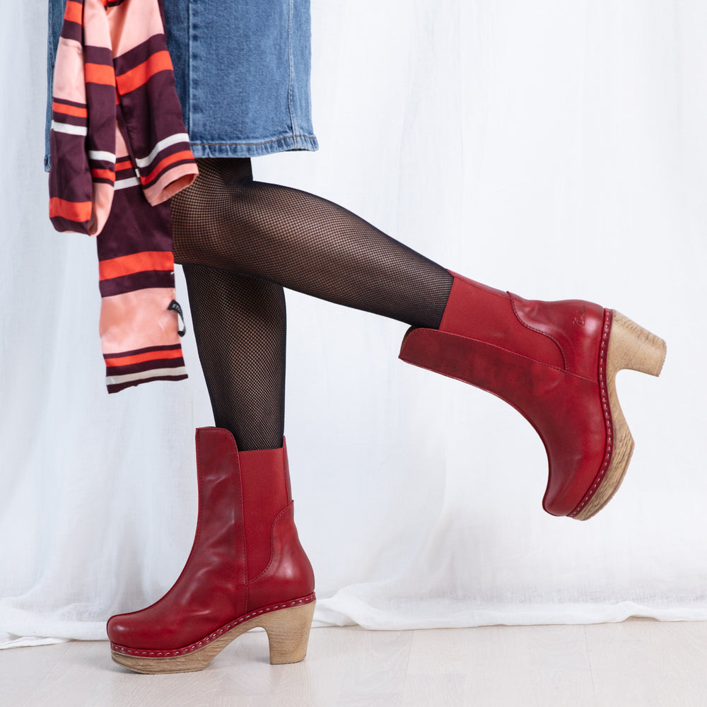 All Products | Clogs & Clog Boots from Calou Stockholm