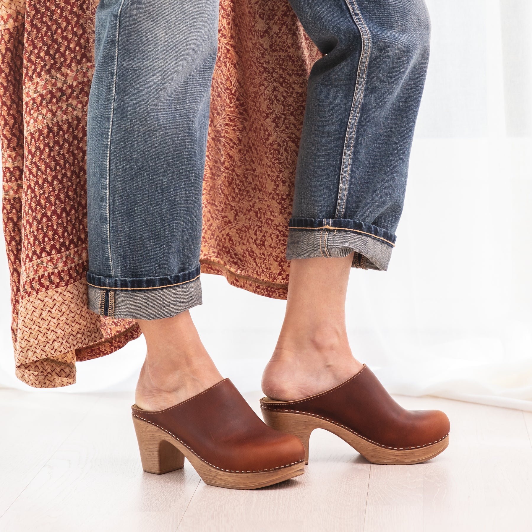 All Products | Clogs & Clog Boots from Calou Stockholm