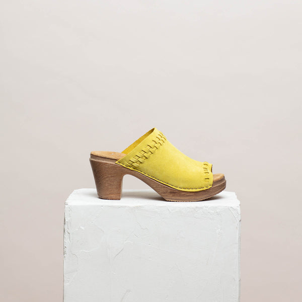 Open toe Sandal Calou Stockholm